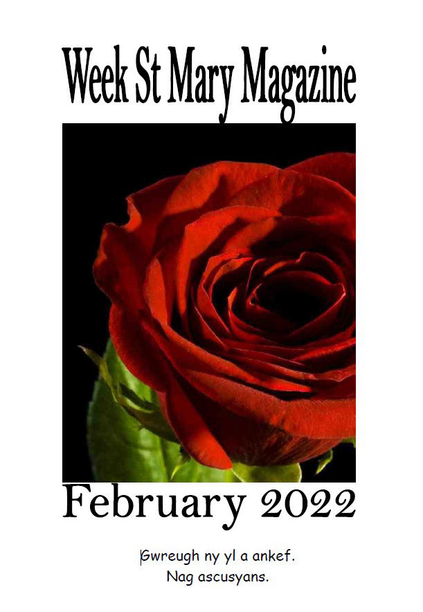 Week St. Mary Village Magazine