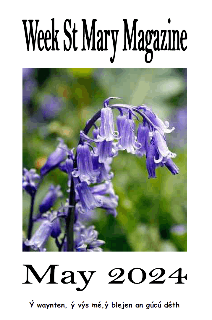 Week St. Mary Village Magazine